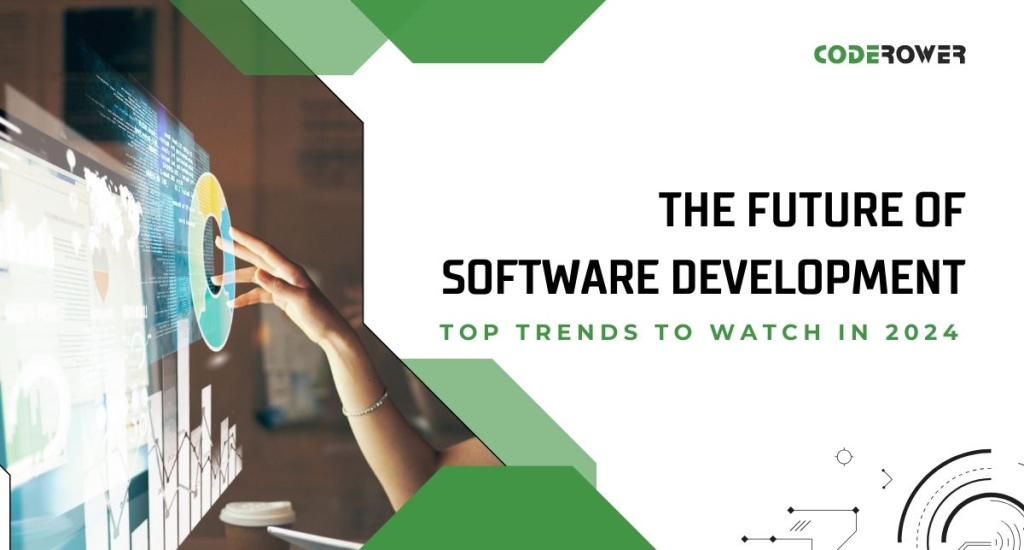 The Future of Software Development: Trends to Watch - Self Blog Tech